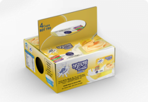 Products - Grameen Danone