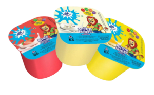 Products - Grameen Danone