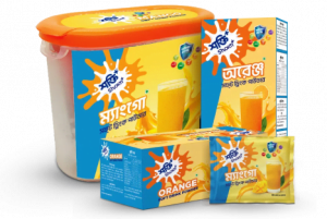 Products - Grameen Danone