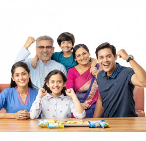 Products - Grameen Danone