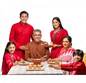 Products - Grameen Danone