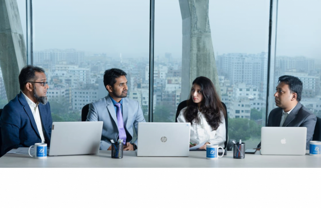 B2B Collaboration - Grameen Danone