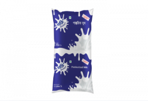 Products - Grameen Danone