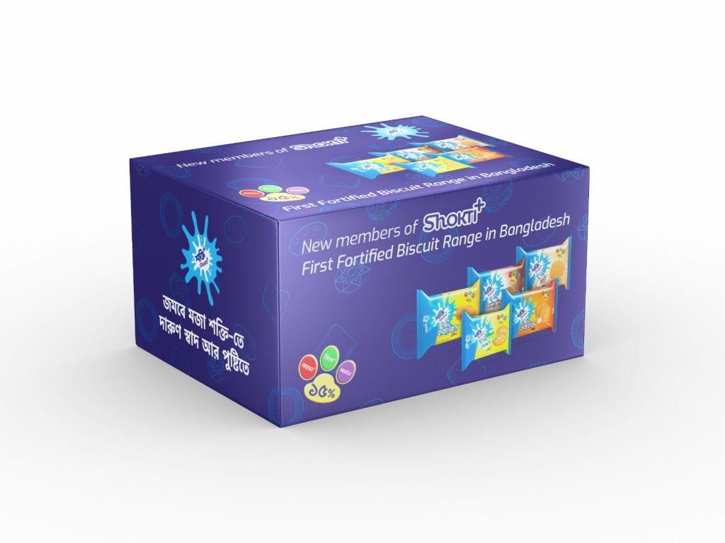 Products - Grameen Danone