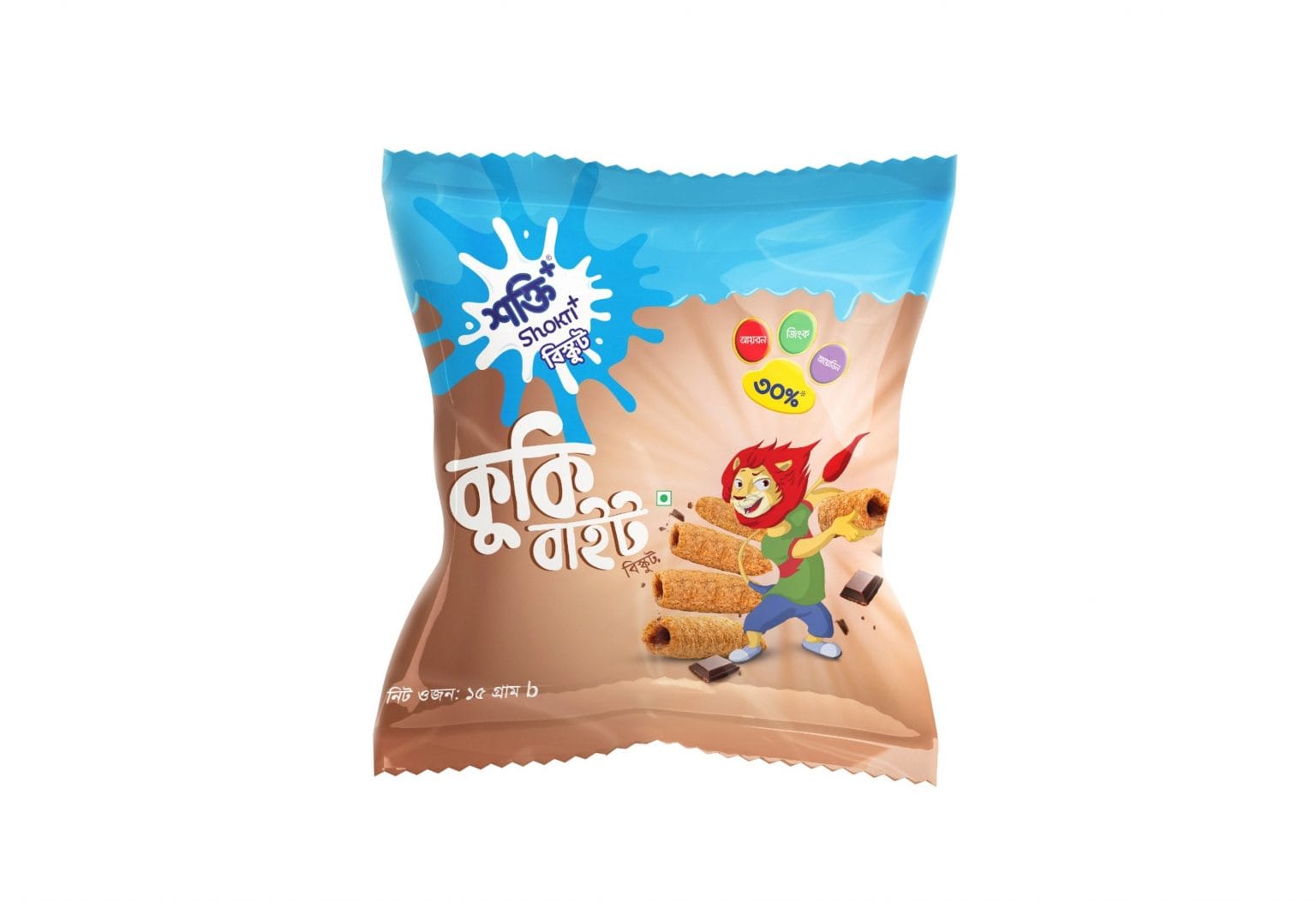 Products - Grameen Danone