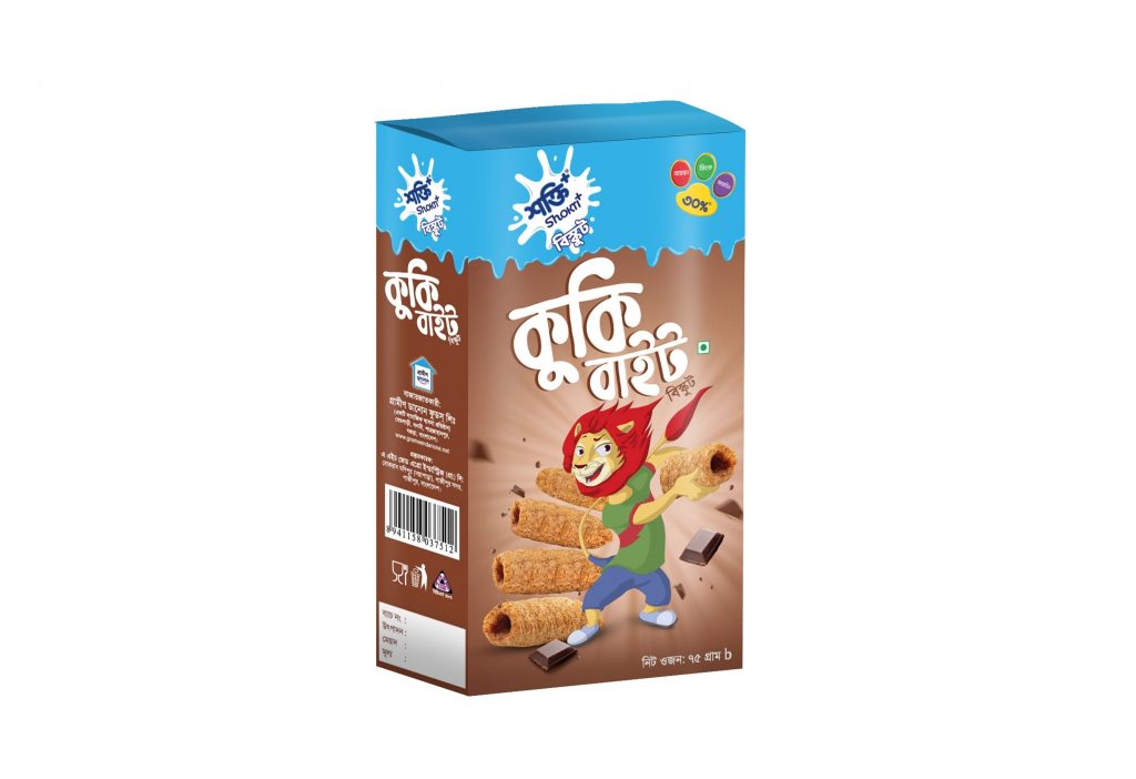 Products - Grameen Danone