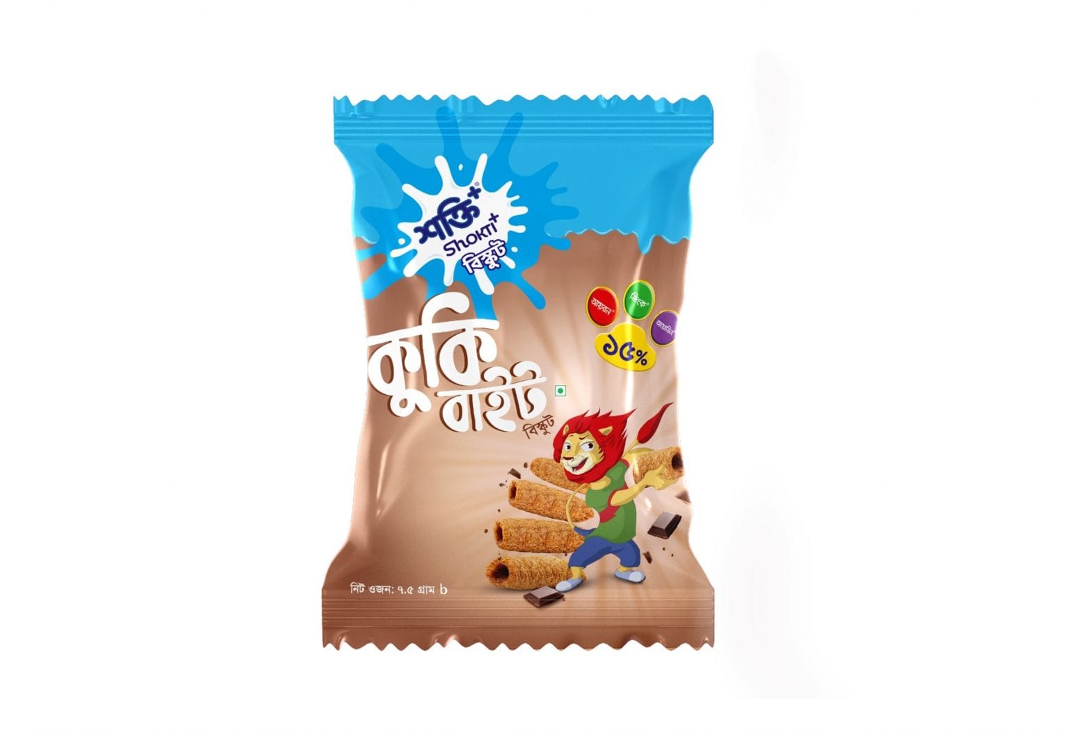 Products - Grameen Danone