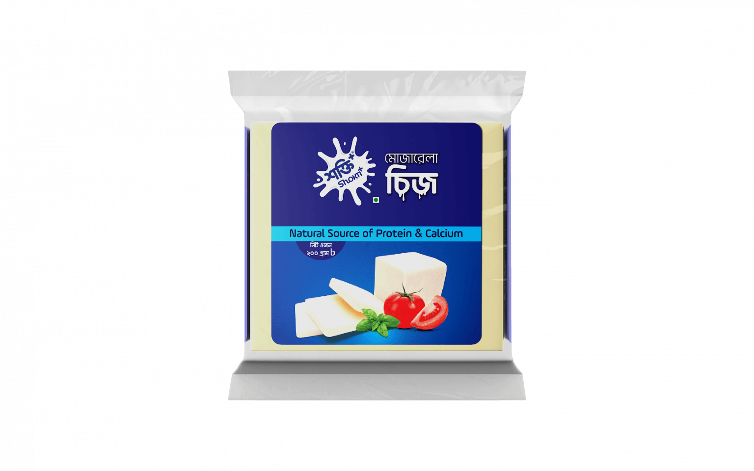 Products - Grameen Danone